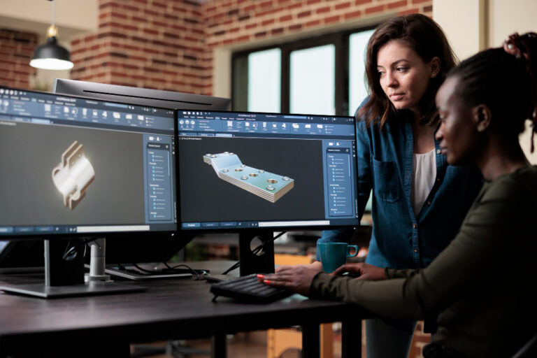 Integrating 2D and 3D CAD Drawing Services: A Comprehensive Approach to ...