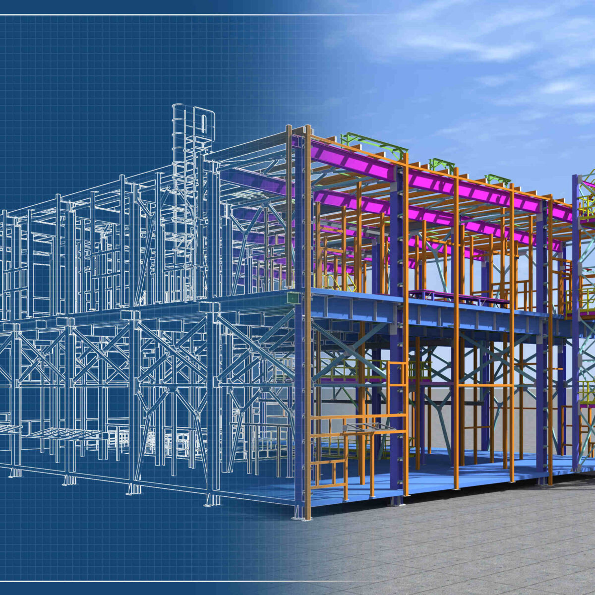 Bim 3d Model Kit BIM 3D Objects (in English)