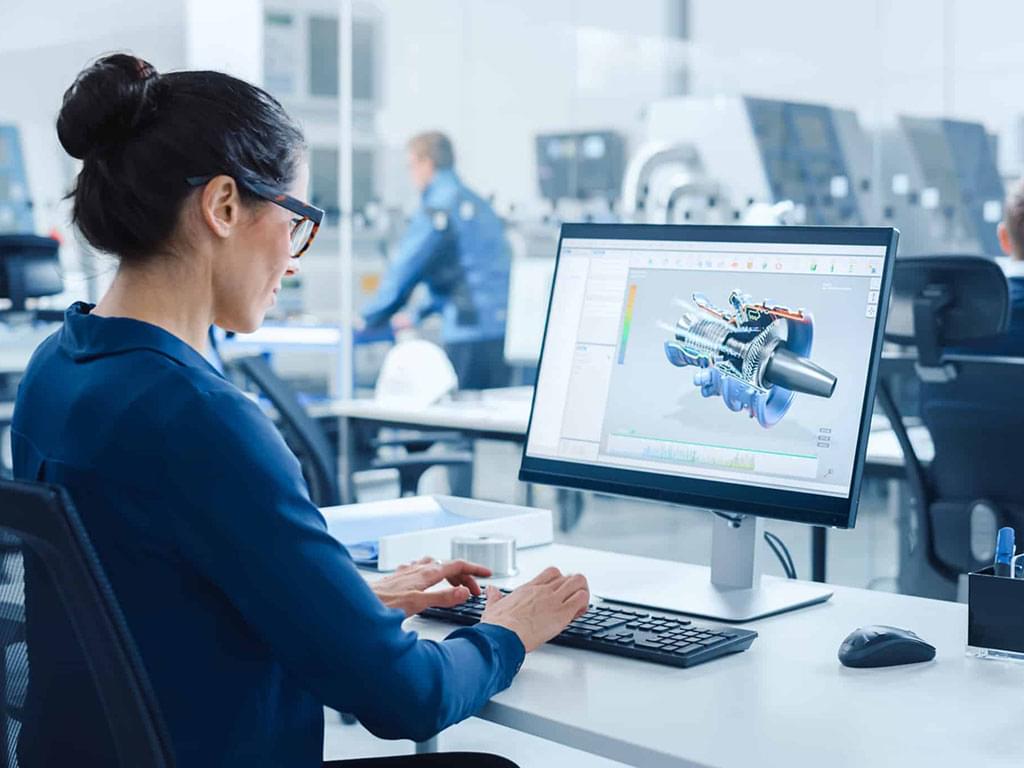 2D & 3D CAD Drawing Services | Engineering Solutions